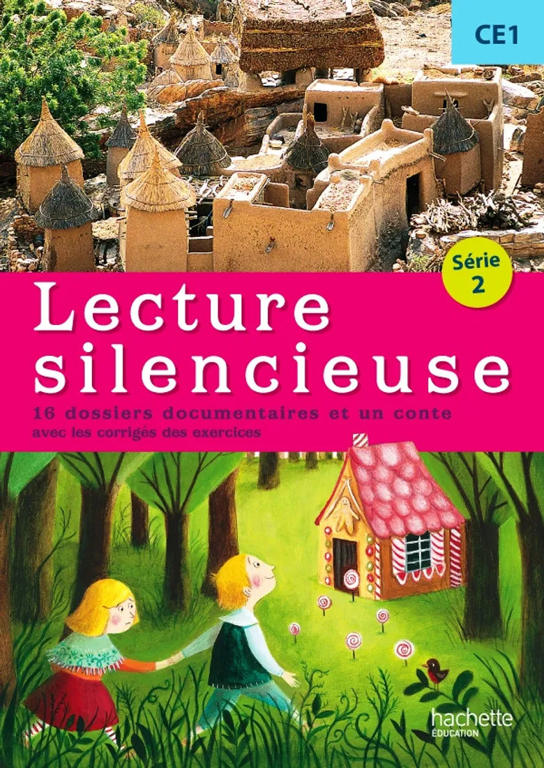 Lecture silencieuse (he) — Les Éditions CEC