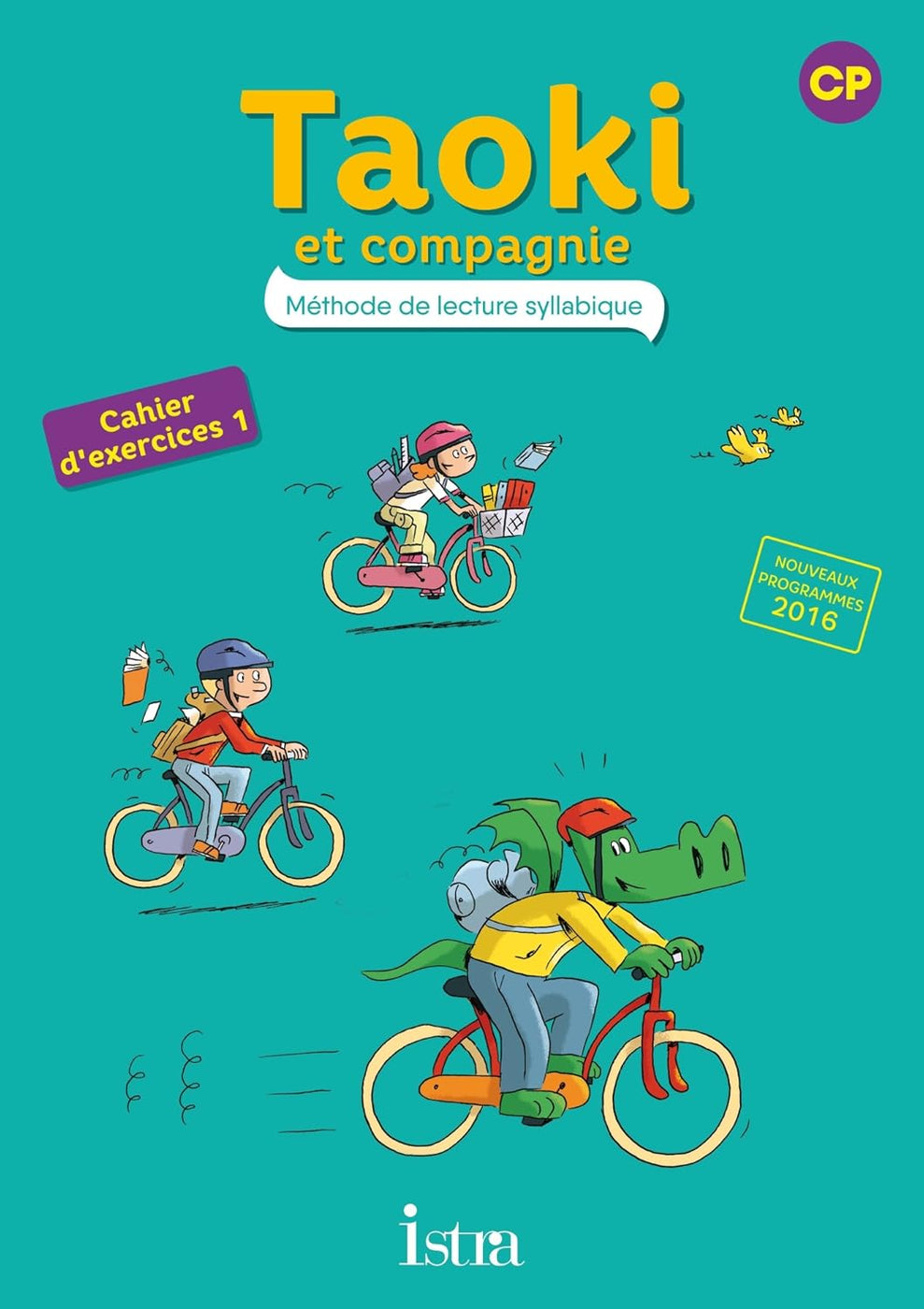 Taoki et compagnie (he) — Les Éditions CEC