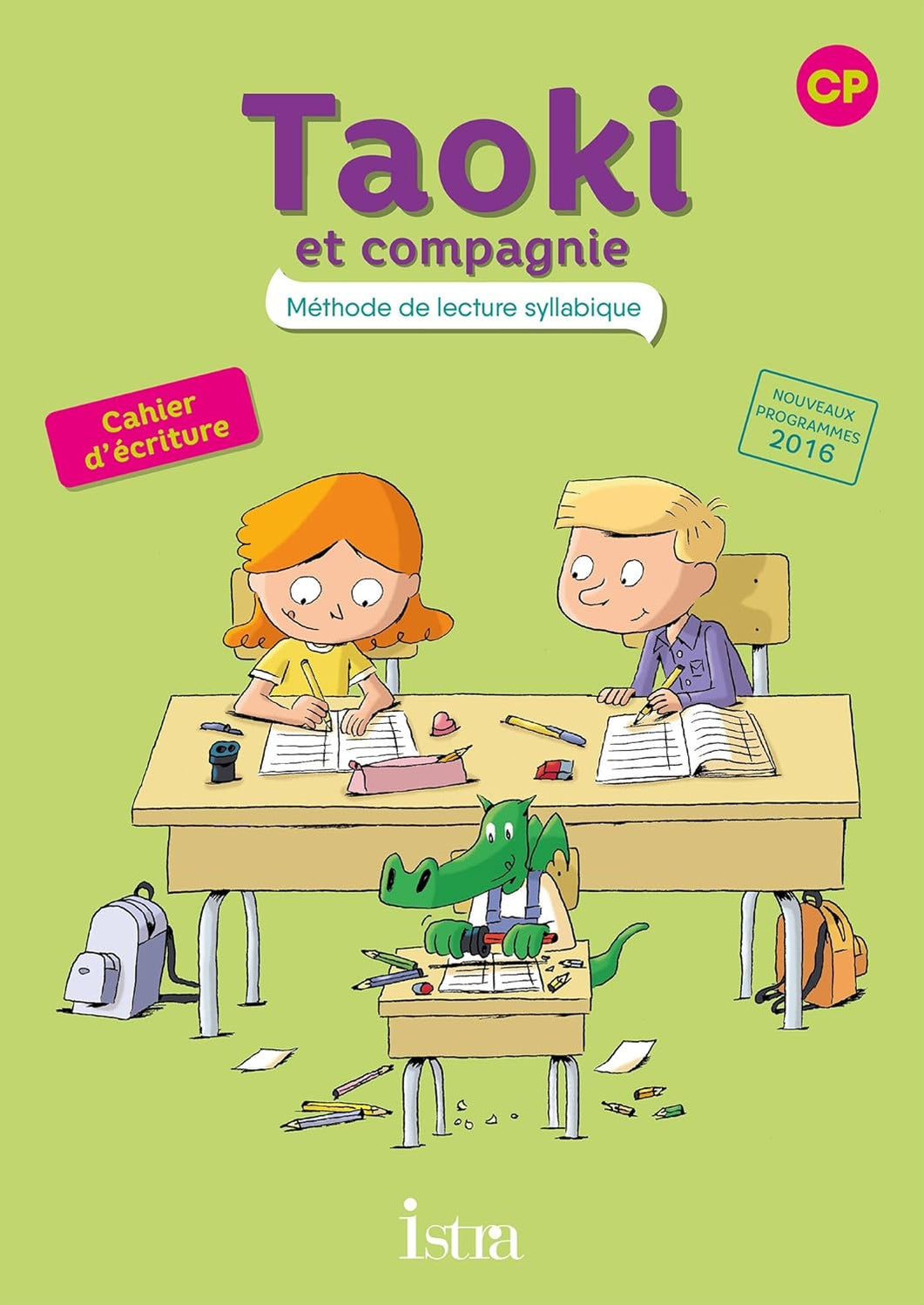 Taoki et compagnie (he) — Les Éditions CEC