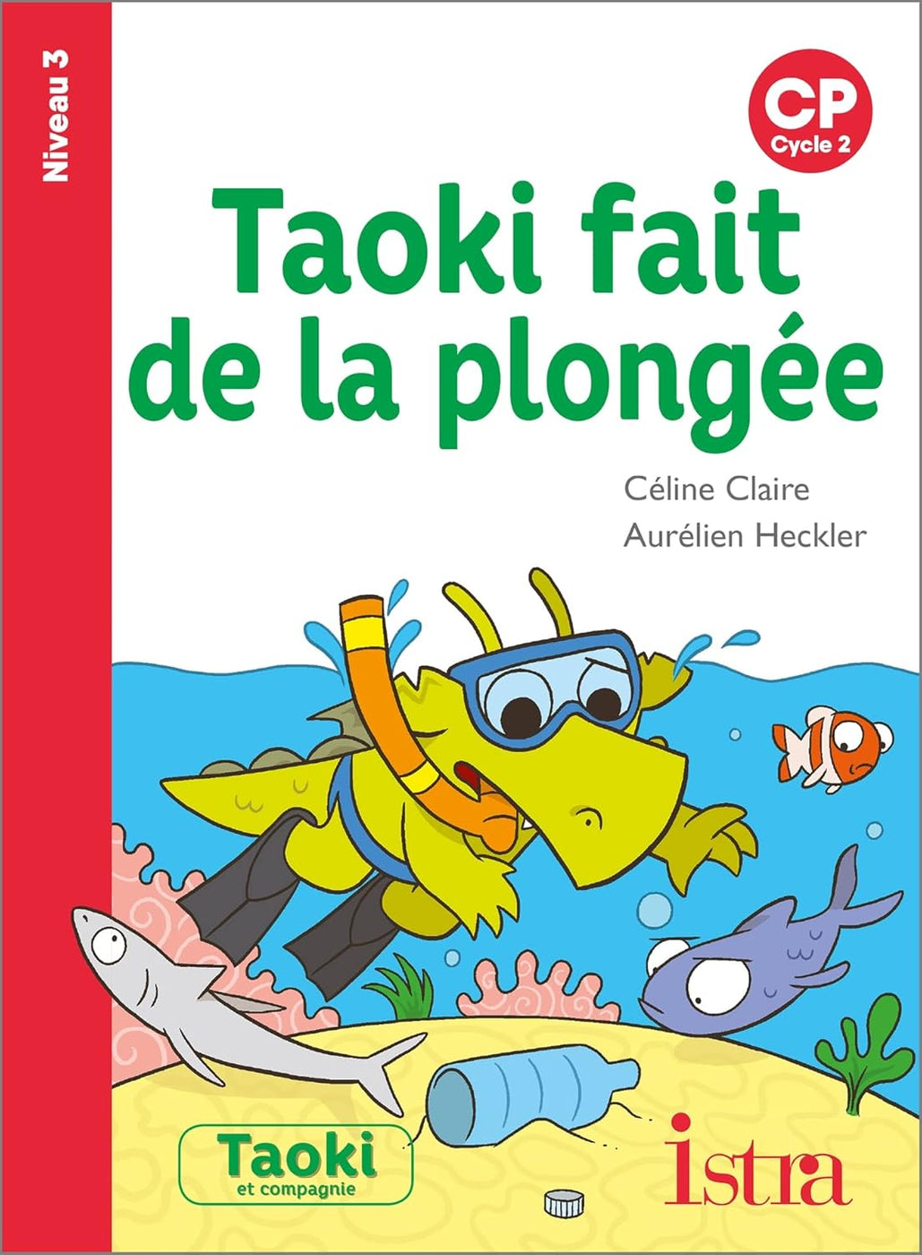 Taoki et compagnie (he) — Les Éditions CEC