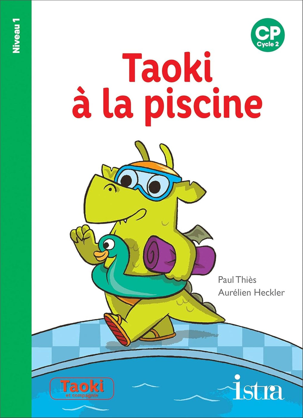 Taoki et compagnie (he) — Les Éditions CEC