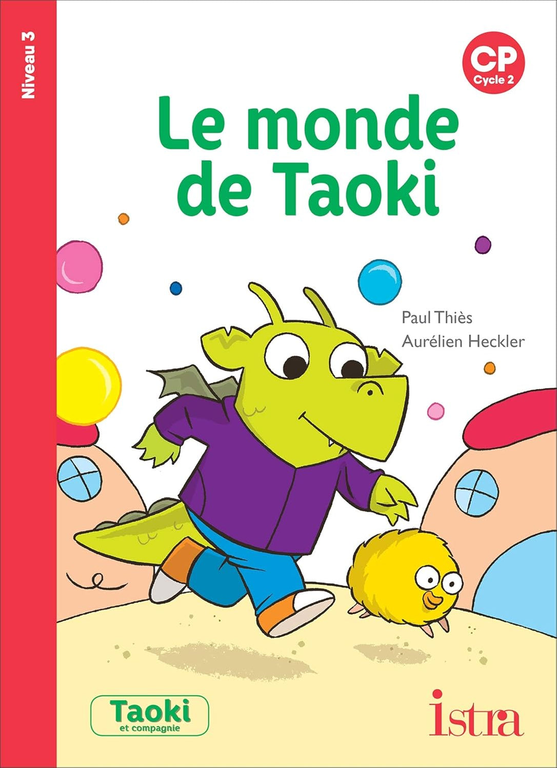 Taoki et compagnie (he) — Les Éditions CEC