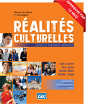 Réalités culturelles - CCQ - 1re et 2e secondaire — Les Éditions CEC