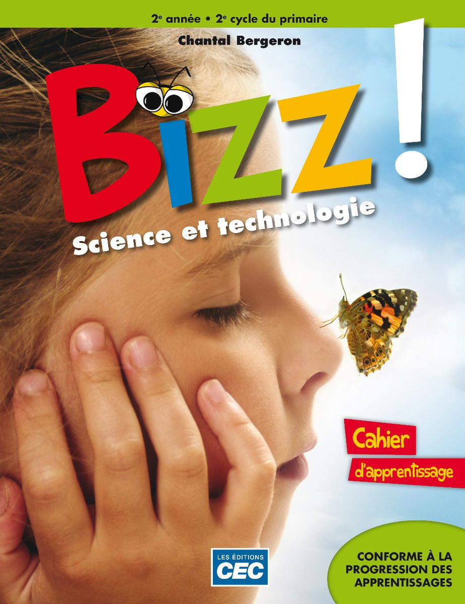 Bizz ! — Les Éditions CEC
